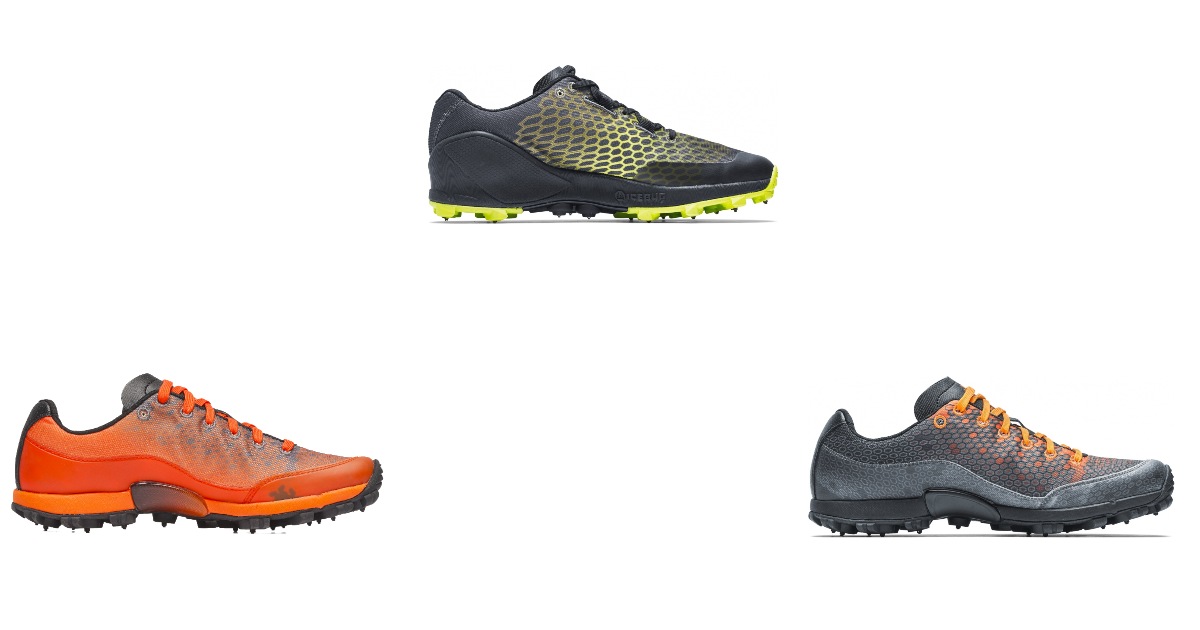 Best choice for running: orienteering shoes - BeePail the BLOG